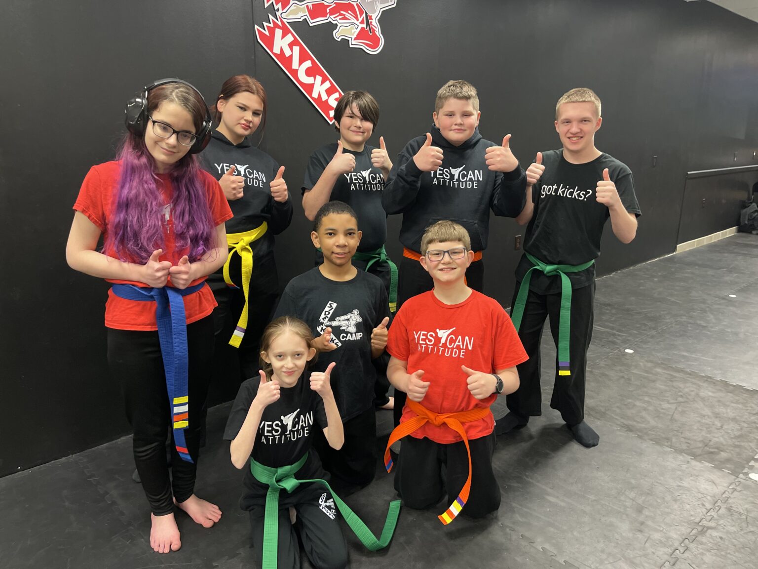 Empowering Kids to Combat Bullying | Side Kicks Karate